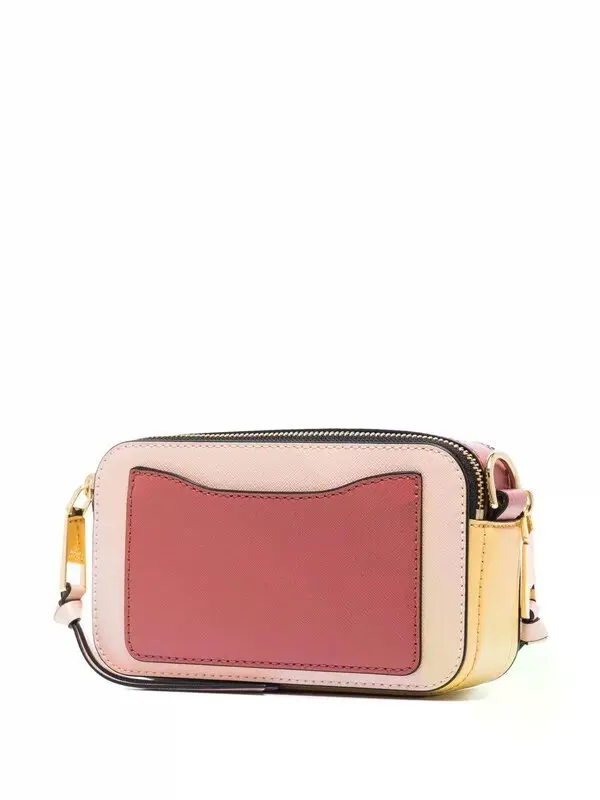Marc Jacobs Snapshot Bag - Pink