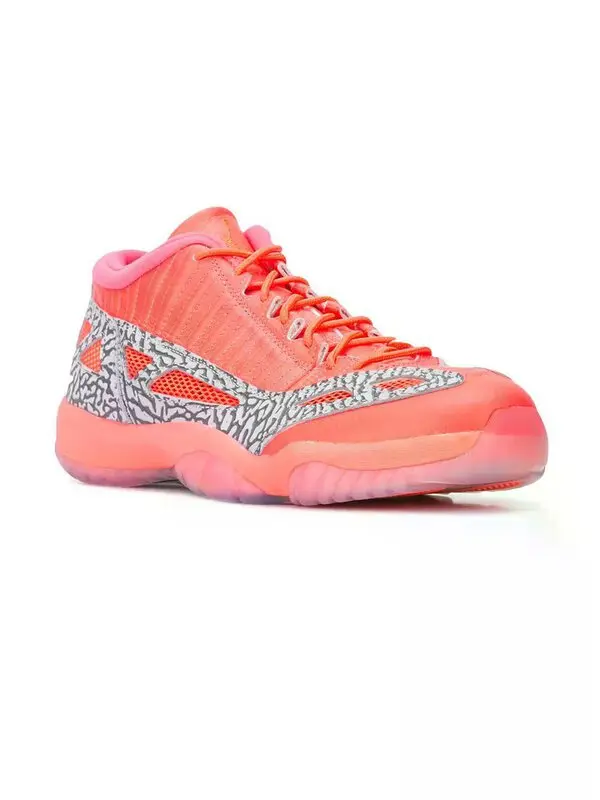 JORDAN Athletic Sneakers