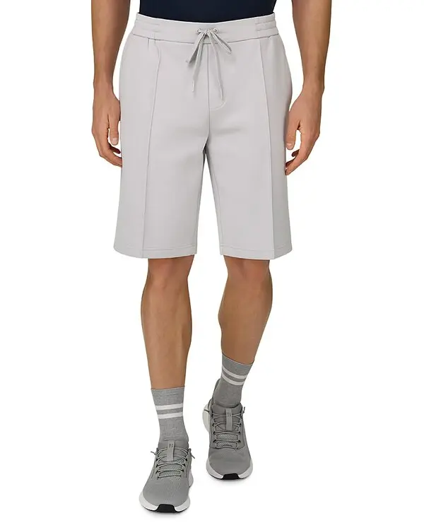 Boggi Milano B Tech Bermuda Shorts