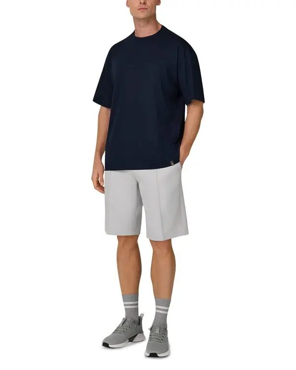 Boggi Milano B Tech Bermuda Shorts