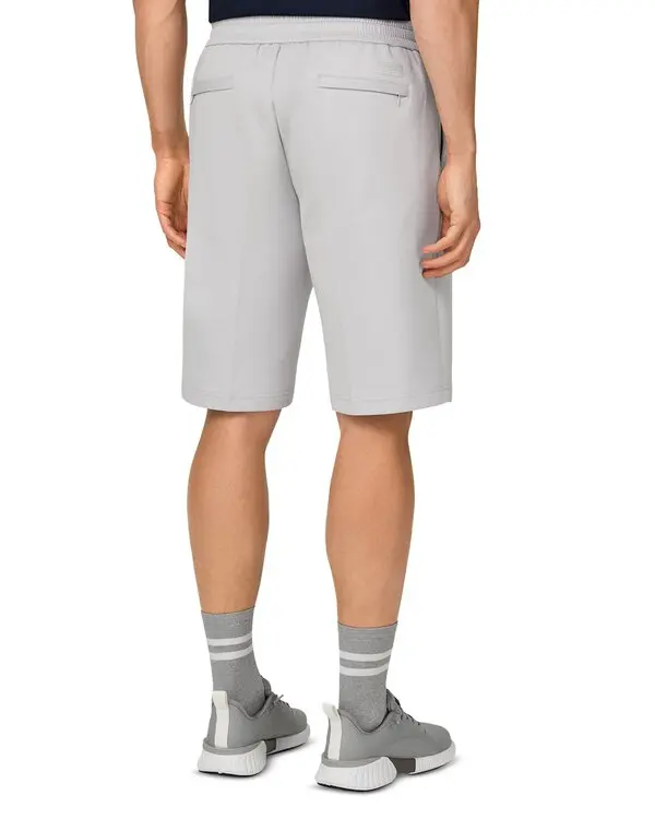 Boggi Milano B Tech Bermuda Shorts