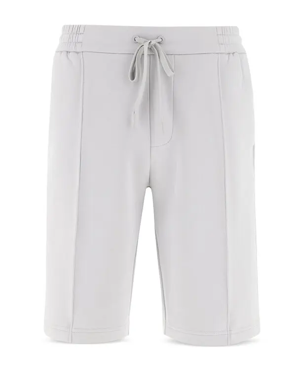 Boggi Milano B Tech Bermuda Shorts
