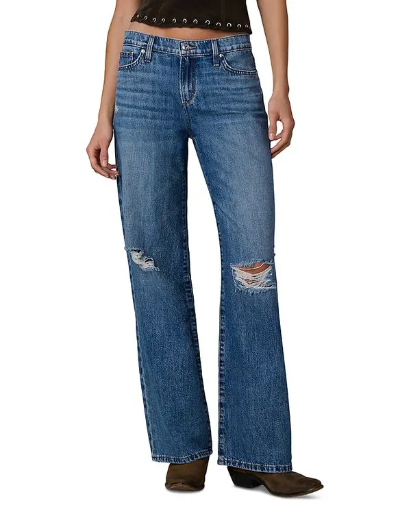 Joe's Jeans The Bronco Jeans - Vintage Light Wash