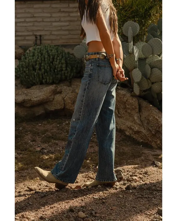 Joe's Jeans The Bronco Jeans - Vintage Light Wash