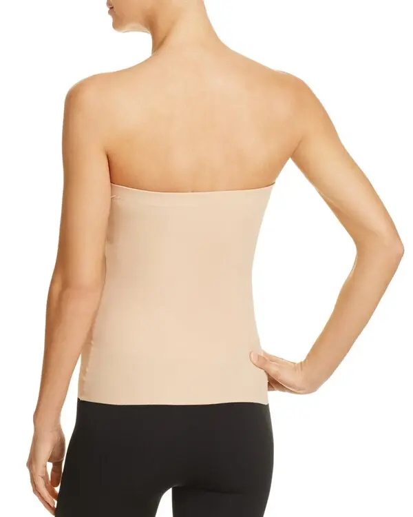 Commando Strapless Cami - Beige