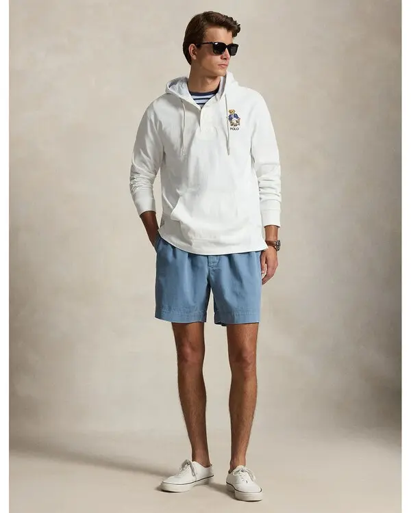 Polo Ralph Lauren Polo Bear Rugby Hoodie
