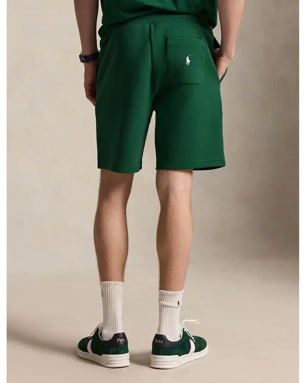 Polo Ralph Lauren 8.5" Drawstring Shorts - Green