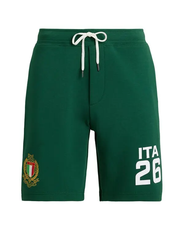 Polo Ralph Lauren 8.5" Drawstring Shorts - Green