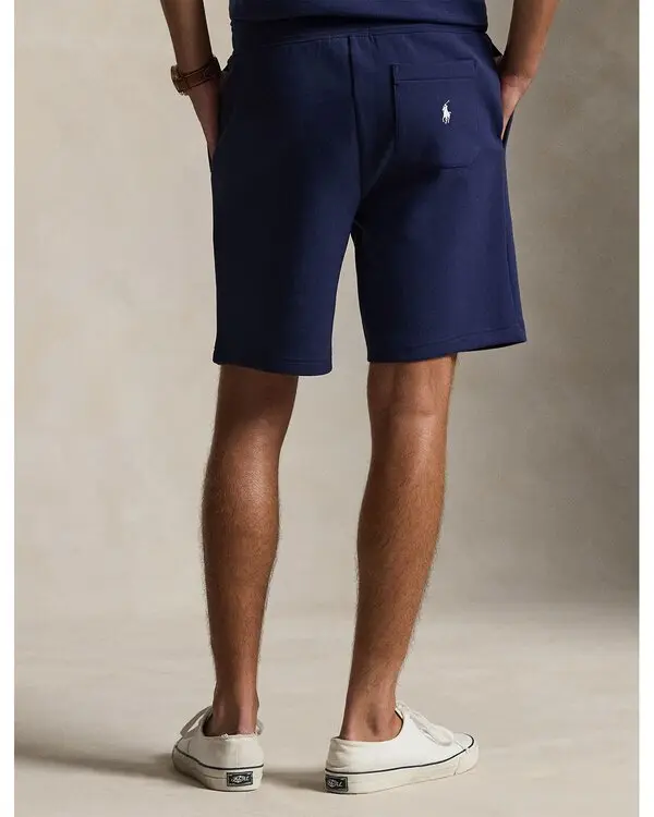 Polo Ralph Lauren 8.5" Usa Drawstring Shorts - Navy
