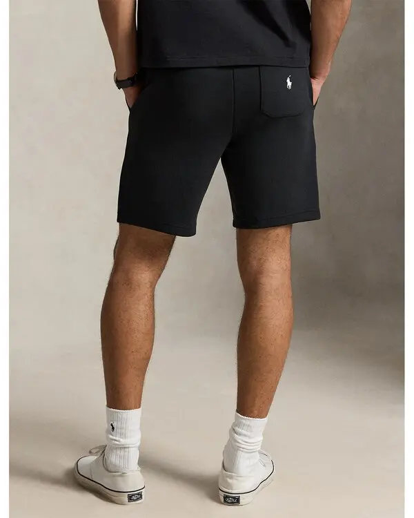 Polo Ralph Lauren 8.5" Drawstring Shorts - Black