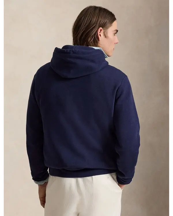 Polo Ralph Lauren Polo Bear Fleece Hoodie