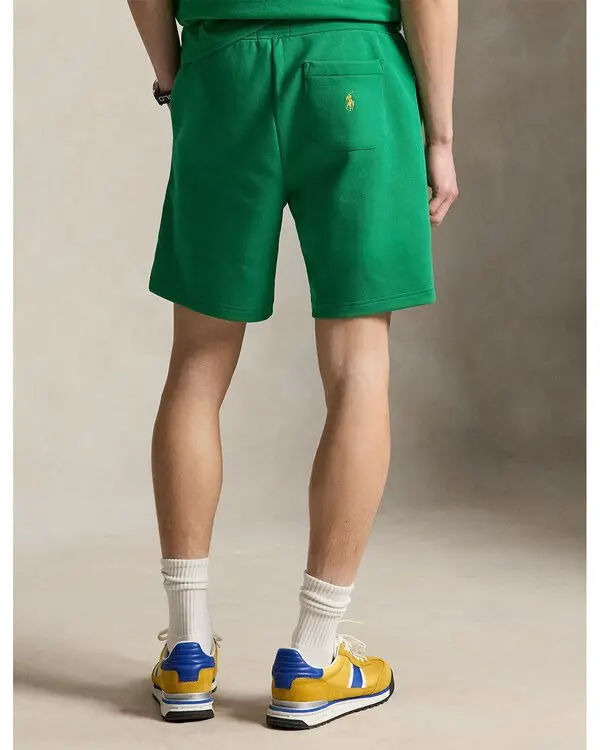 Polo Ralph Lauren 8.5" Brazil Drawstring Shorts - Green