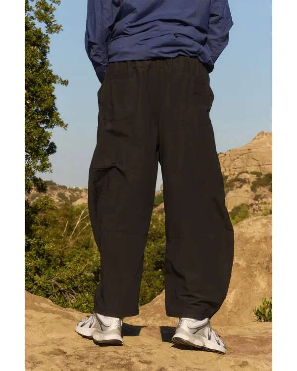 Free People Patched Game Day Pants