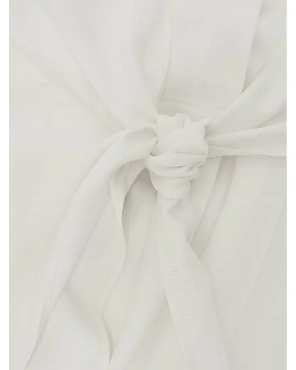 REISS Tor Midi Dress