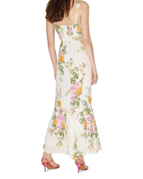 REFORMATION Irisa Dress