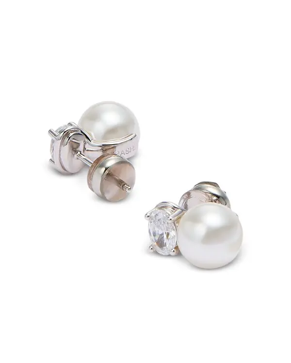 Shashi Cleo Stud Earrings