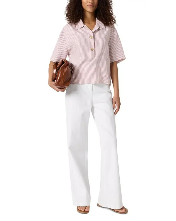 Gerard Darel Cazia Polo Shirt