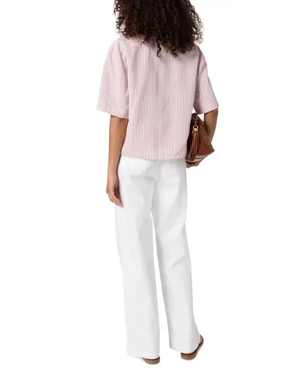 Gerard Darel Cazia Polo Shirt