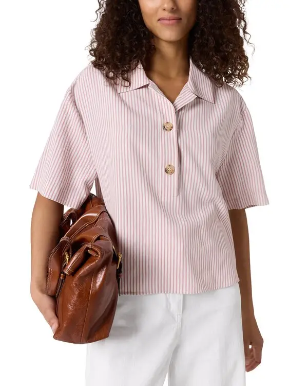 Gerard Darel Cazia Polo Shirt