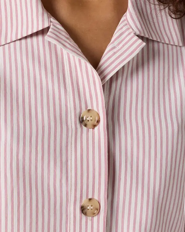 Gerard Darel Cazia Polo Shirt