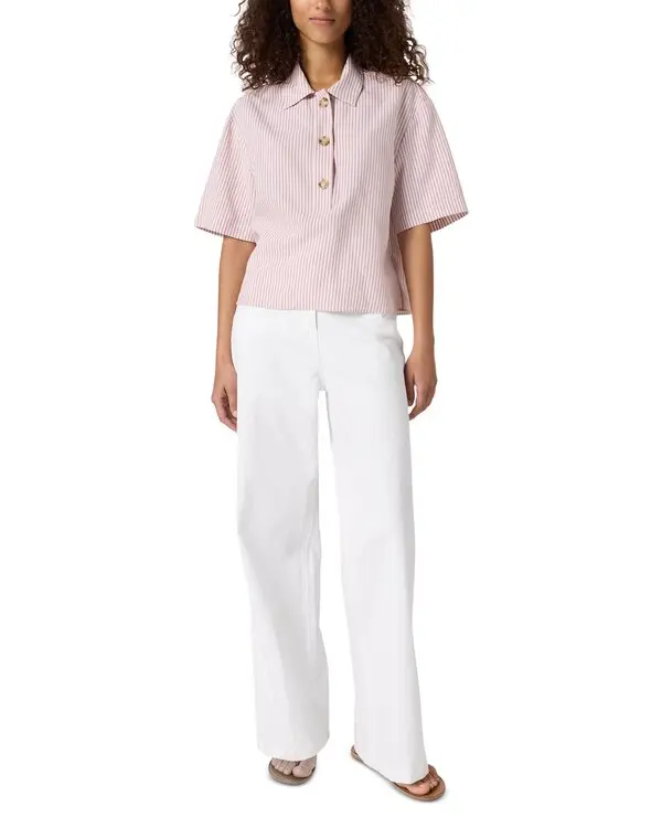 Gerard Darel Cazia Polo Shirt