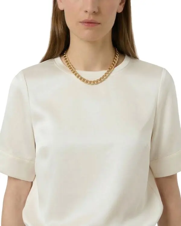 Gerard Darel Cileia Short Sleeve Top