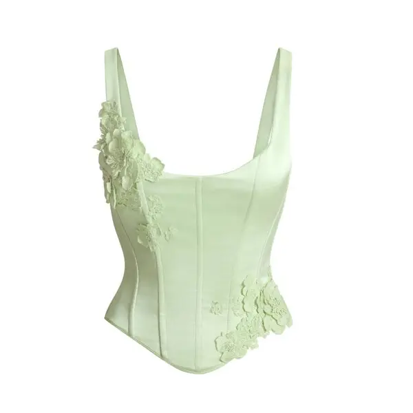 SCARLETT GASQUE Evelyn Corset