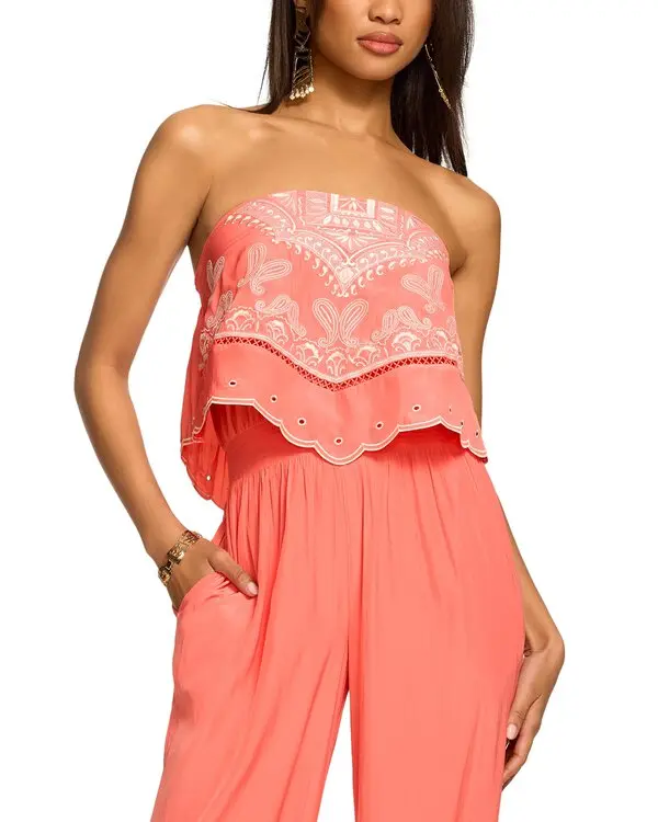 Ramy Brook Aspen Jumpsuit