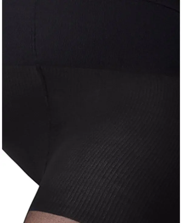 Swedish Stockings Amanda Maternity Tights - Black