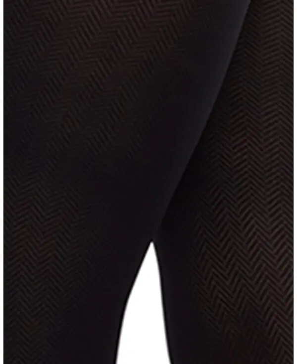 Swedish Stockings Nina Fishbone Tights