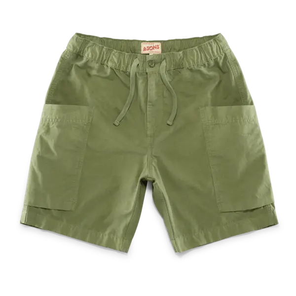 &SONS TRADING CO Arch Rock Shorts