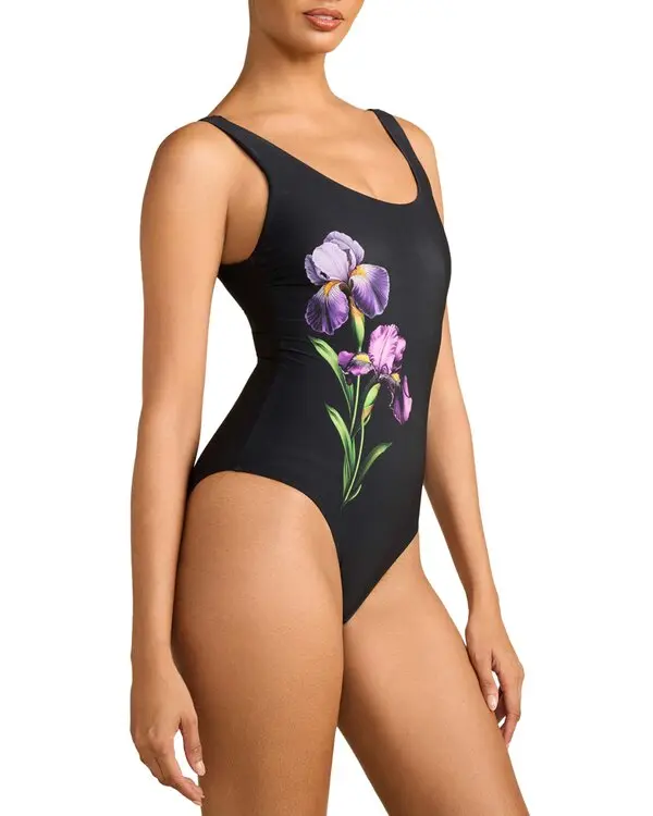 Hanky Panky Essential One Piece Swimsuit