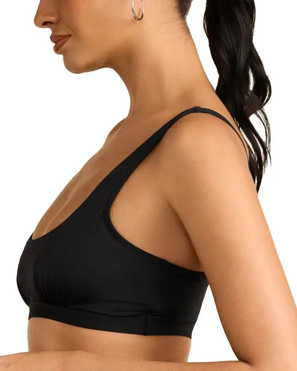 Hanky Panky Square Neck Bikini Top