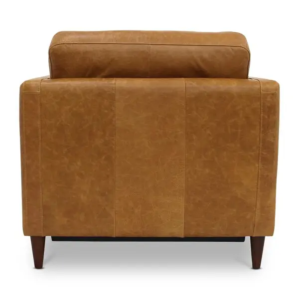 MOE'S HOME COLLECTION Bridgers Power Recliner Chair