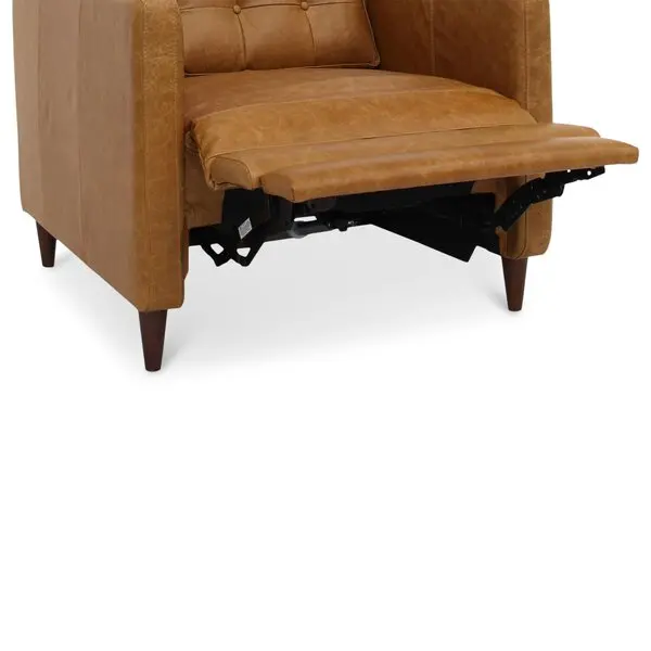MOE'S HOME COLLECTION Bridgers Power Recliner Chair