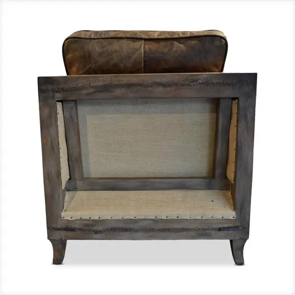 MOE'S HOME COLLECTION Darlington Club Chair
