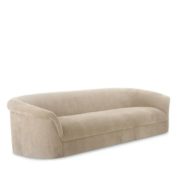 MOE'S HOME COLLECTION Thora Sofa