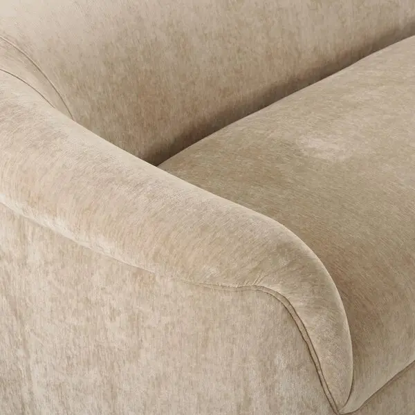 MOE'S HOME COLLECTION Thora Sofa