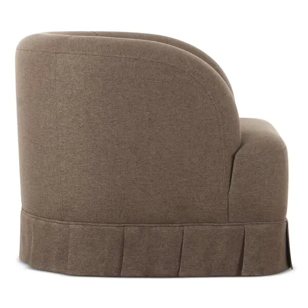 MOE'S HOME COLLECTION Maren Swivel Chair