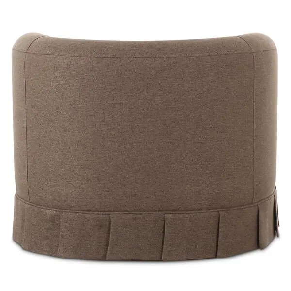 MOE'S HOME COLLECTION Maren Swivel Chair