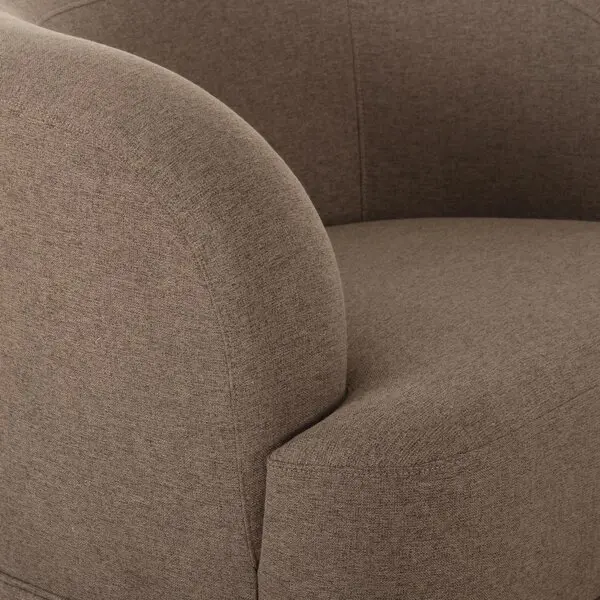 MOE'S HOME COLLECTION Maren Swivel Chair
