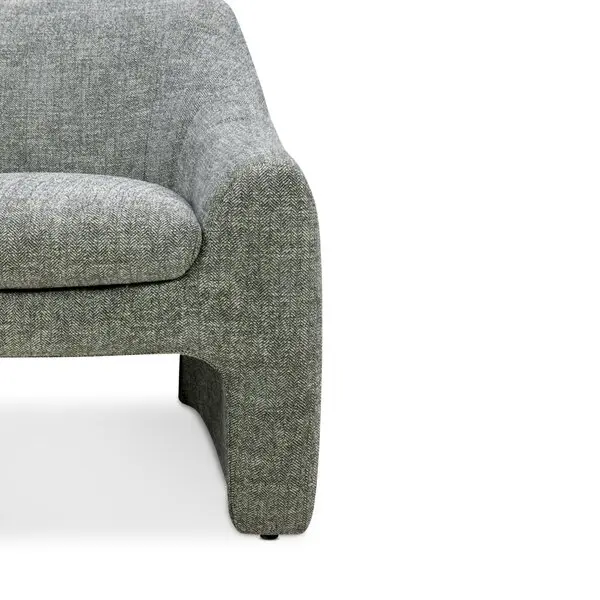 MOE'S HOME COLLECTION Kenzie Accent Chair