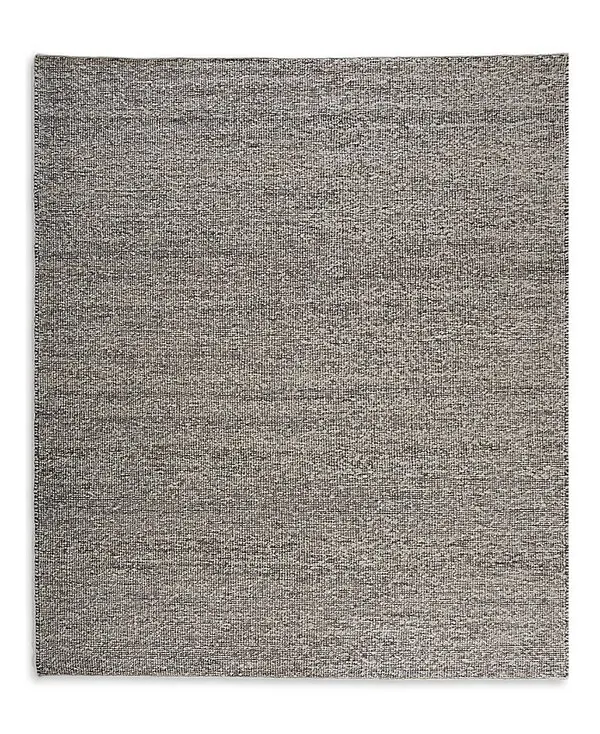 MINK PREMIER Mink Home Montreux Mon01 8'x10' Area Rug - Charcoal