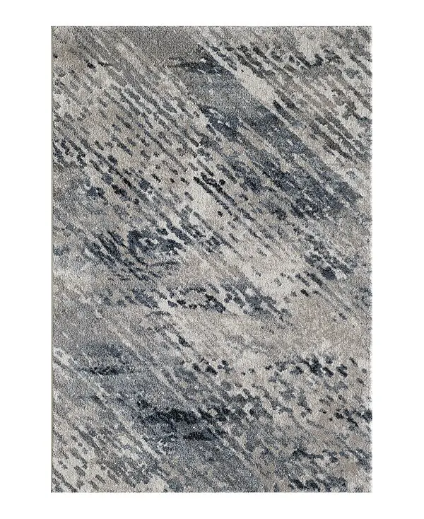 Kas Landscapes 5910 5'3 X 7'7 Area Rug - Blue