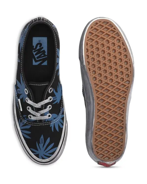 VANS Lx Authentic 44 Archive Sneakers - Black