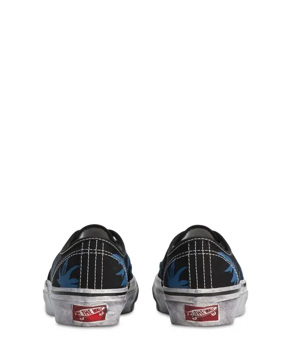 VANS Lx Authentic 44 Archive Sneakers - Black