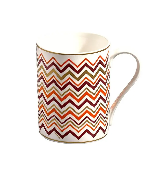 Missoni Iconic Mug