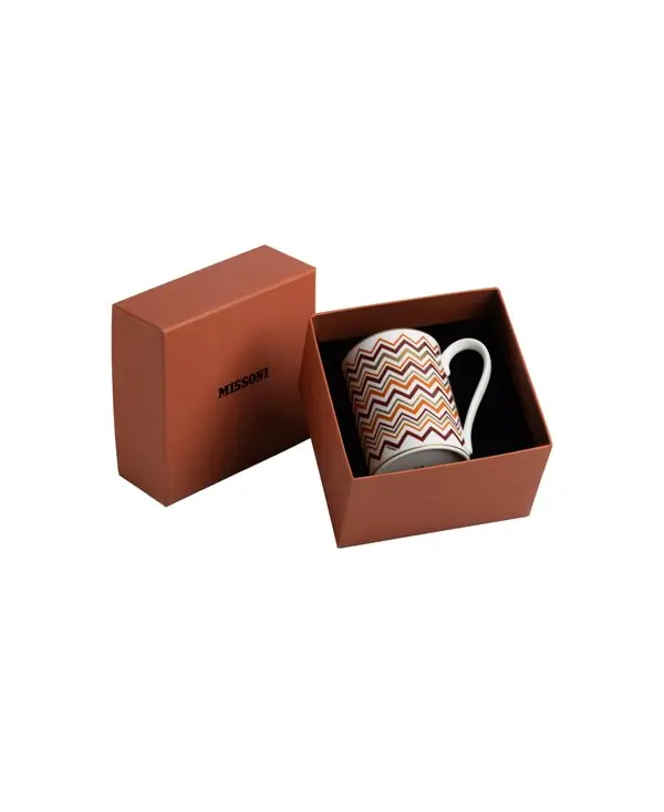 Missoni Iconic Mug - Multicolor