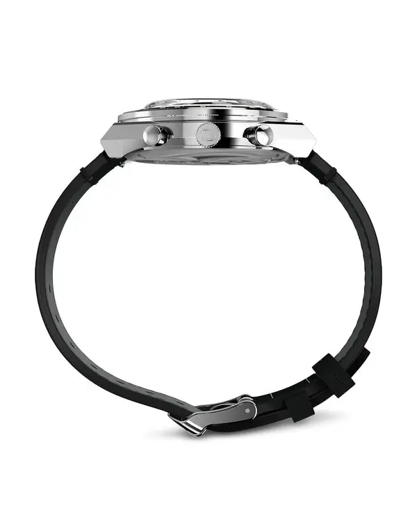 TIMEX Q X Peanuts Snoopy Chronograph 40mm