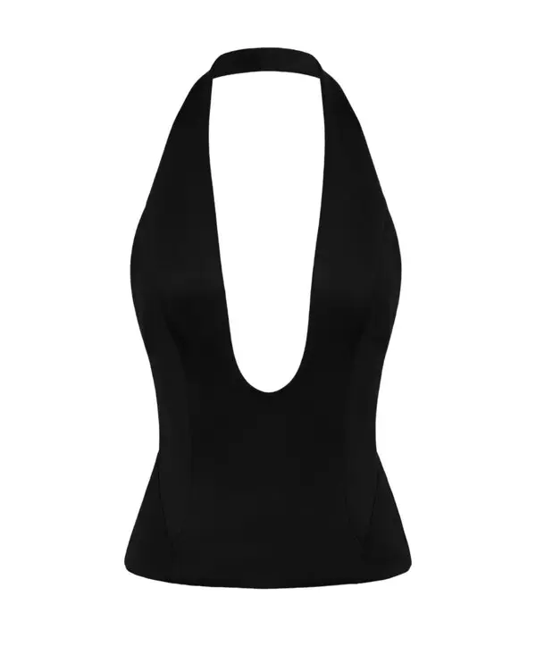 HEIRESS BEVERLY HILLS The Sculpt Top